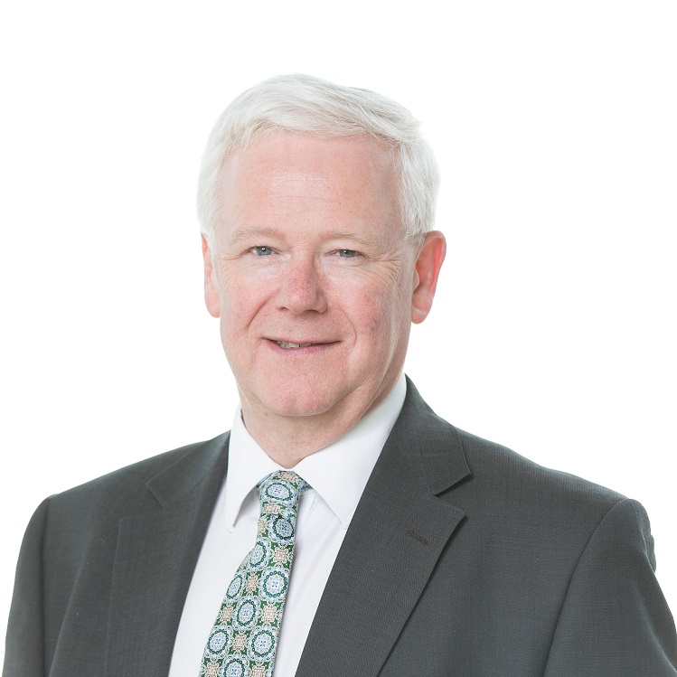 The Landing of Flybe